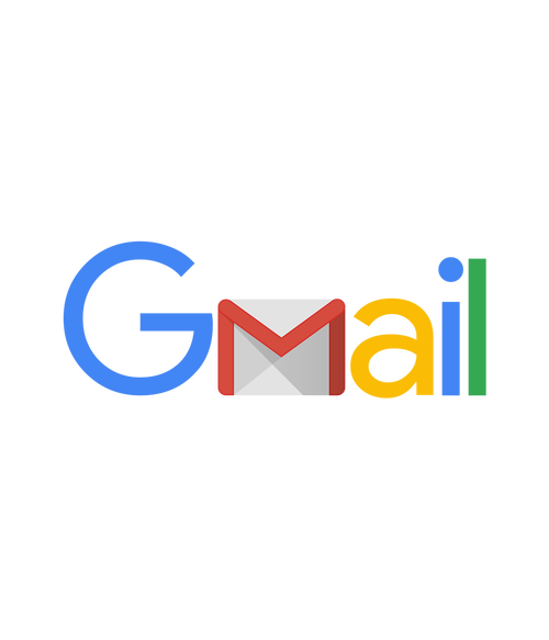Gmail(谷歌邮箱)app截图