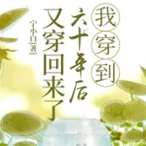 我穿到六十年后又穿回来了(宁小白)最新章节在线阅读图标