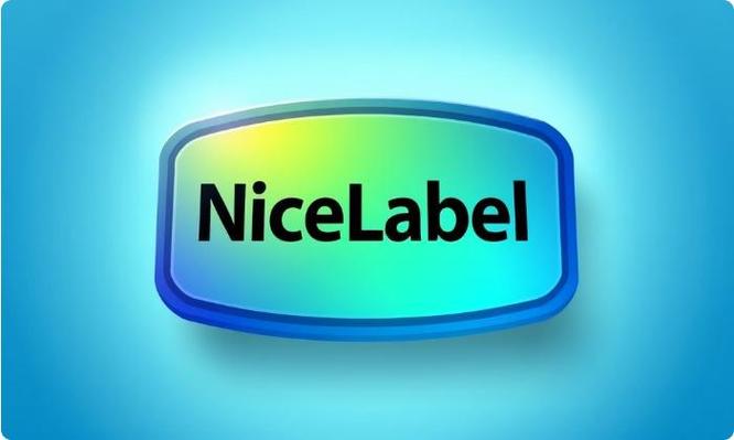 nicelabel电脑版官方2025最新版图标