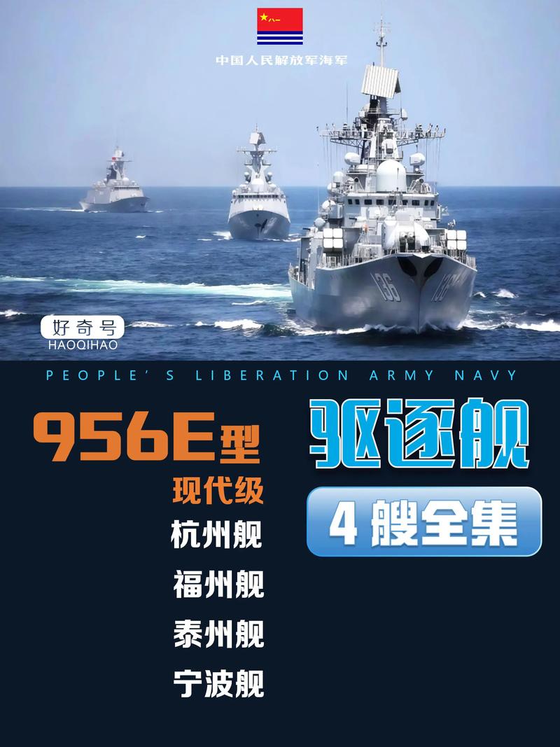 《现代战舰》最强驱逐舰排行榜