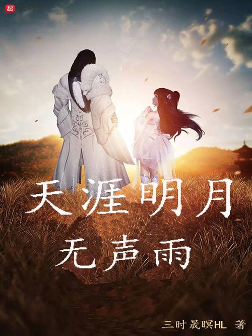 天涯明月无声雨截图