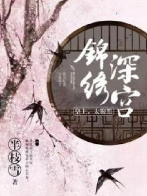 锦绣深宫图标