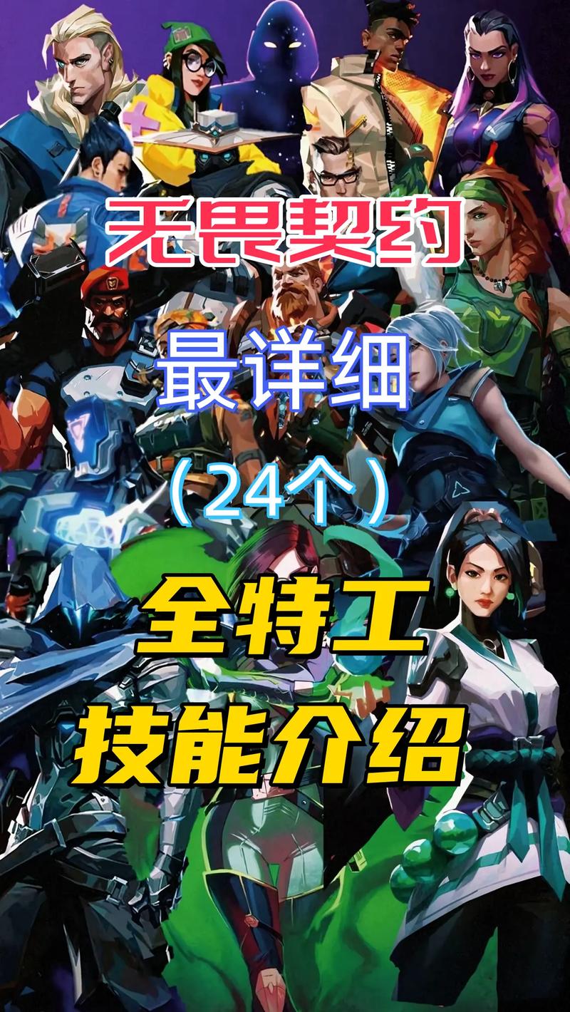 无畏契约谁是狙击手英雄