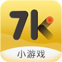 7k78游戏盒游戏2025最新pc版图标