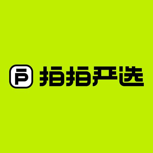 拍拍二手(拍拍严选)appapp图标