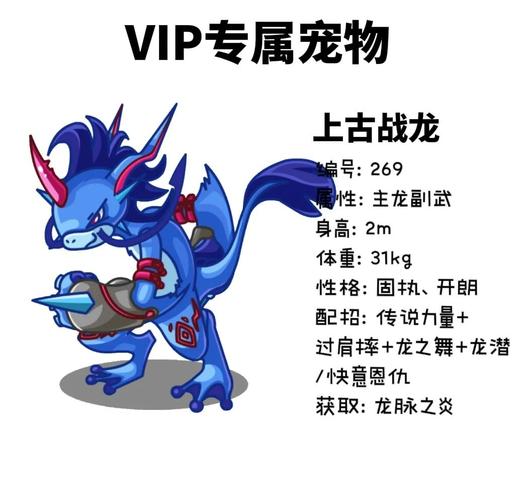 洛克王国5大神宠曝光!截图
