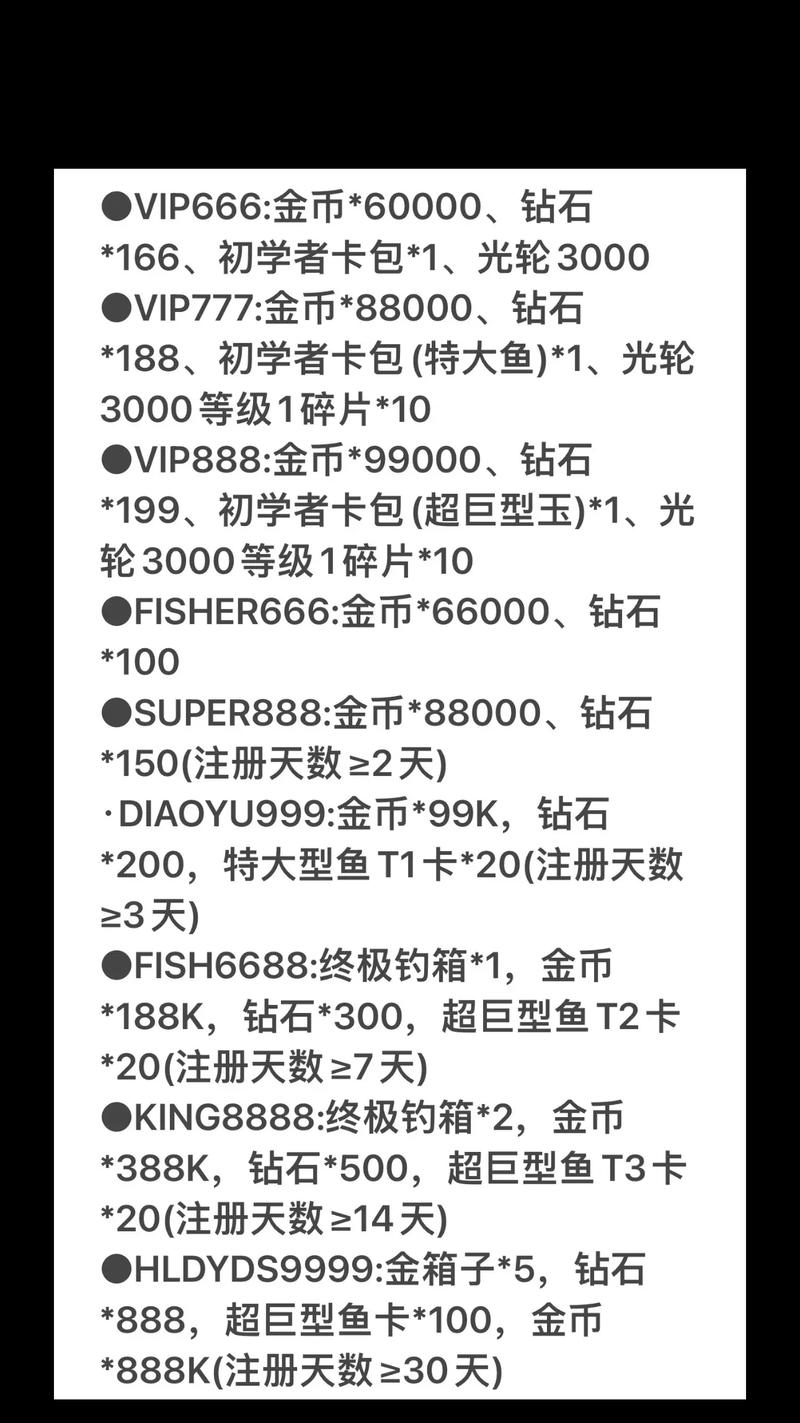 欢乐钓鱼大师兑换码2024最新兑换码最全2024汇总图标