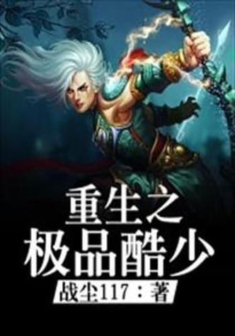 重生之极品酷少截图