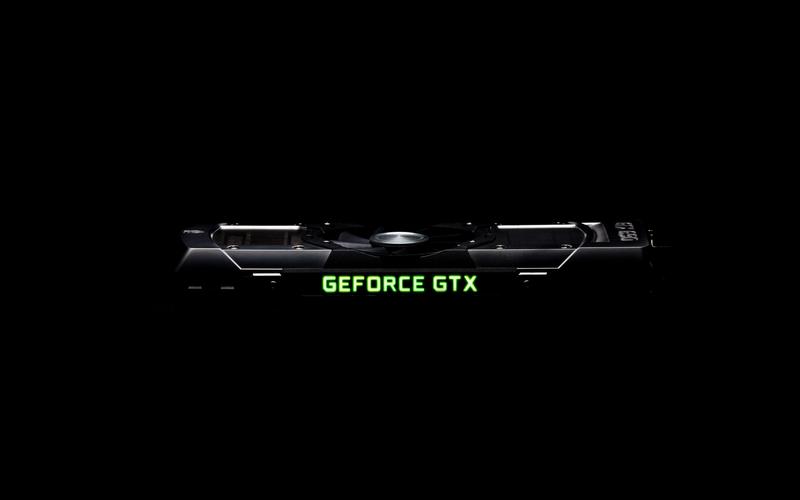 NVIDIA英伟达GeForceGTX660Ti显卡驱动图标