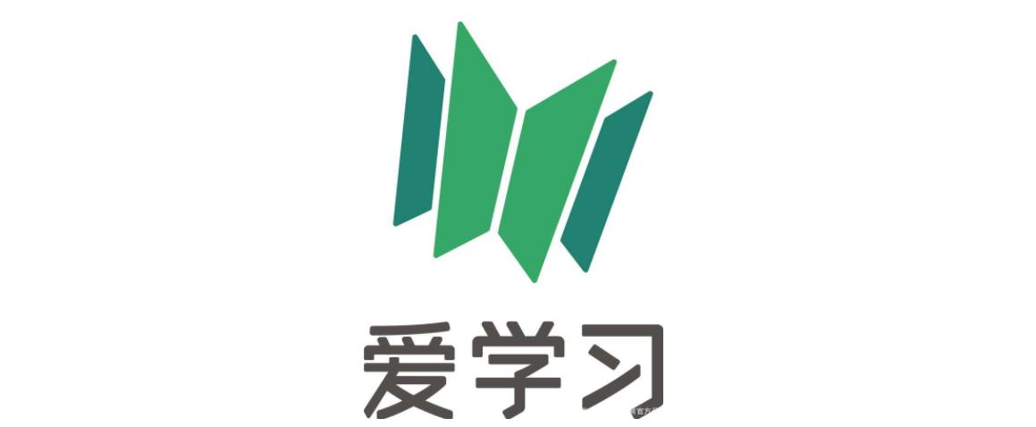爱学习app图标