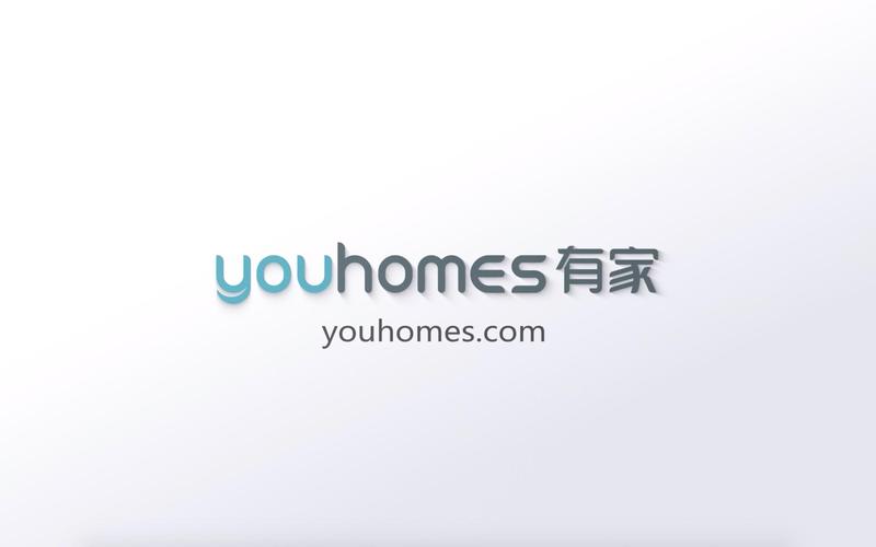 华人找房截图