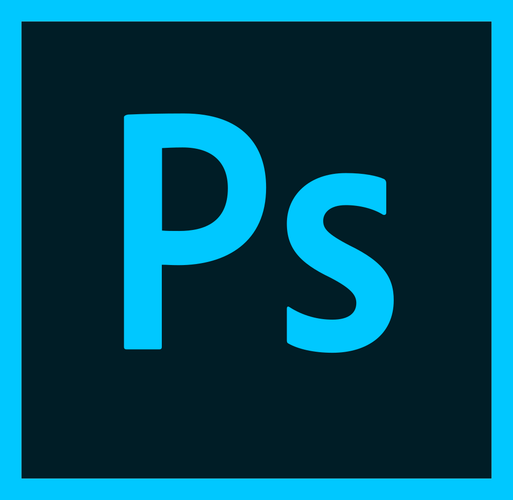 PhotoshopCS3免费版图标