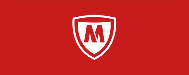 McAfeeVirusScanDAT官方中文版官方最新版安装截图