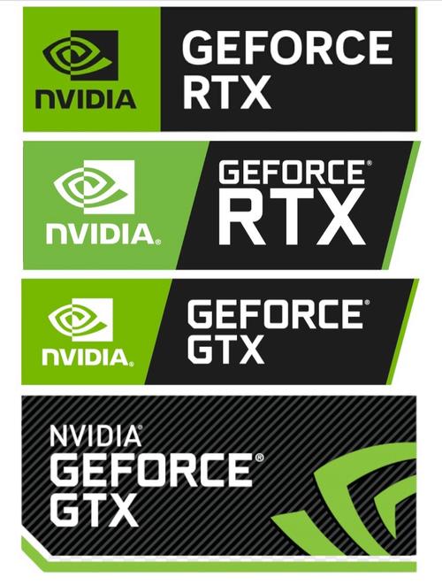 英伟达NVIDIAgeforcegtx1060显卡驱动2025最新pc版图标