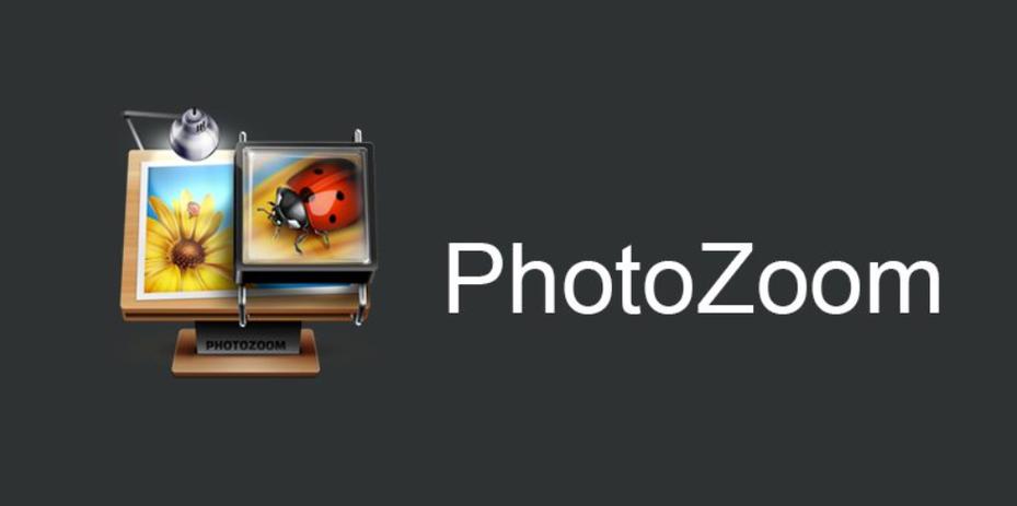 PhotoZoom官方