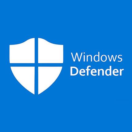 DefenderControl2025最新pc版图标