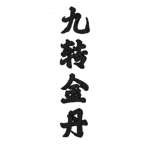 九转金丹9图标