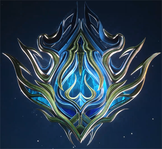 斗罗之星座守护图标