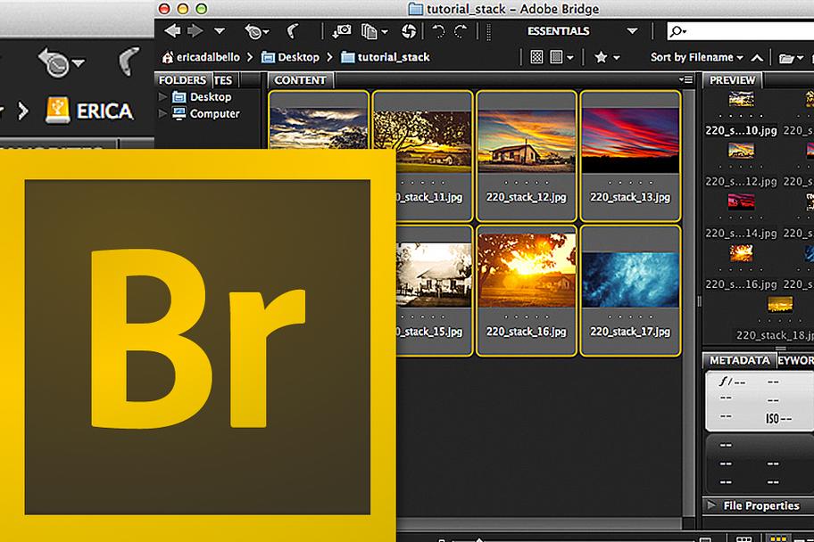AdobeBridgeCS62025最新pc版