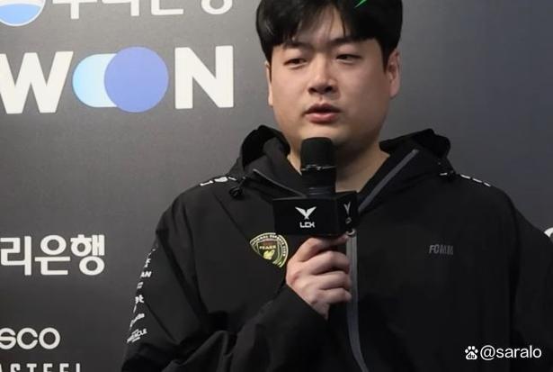 从全败到逆袭!Ryu率队逆转T1,功劳归选手
