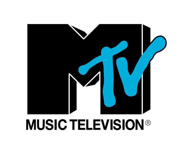MTV伴侣图标