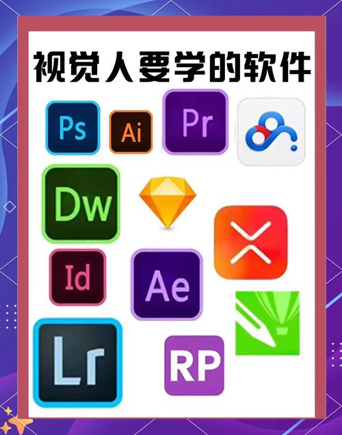 软件界面设计(GUIDesignStudio)电脑版2025最新图标