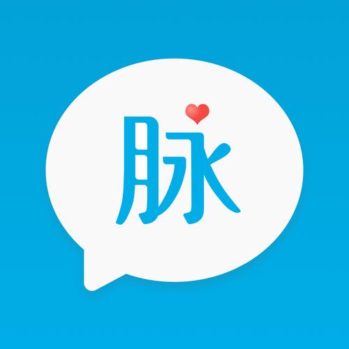 微脉圈安卓版图标