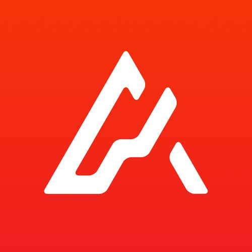 爱番番app图标