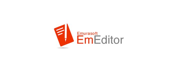 EmEditor2025最新pc版图标