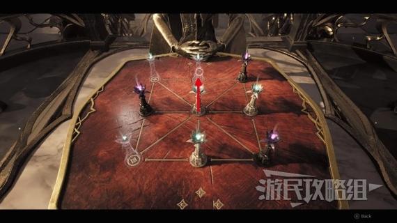 《遗迹2》执政官解锁方法图文攻略