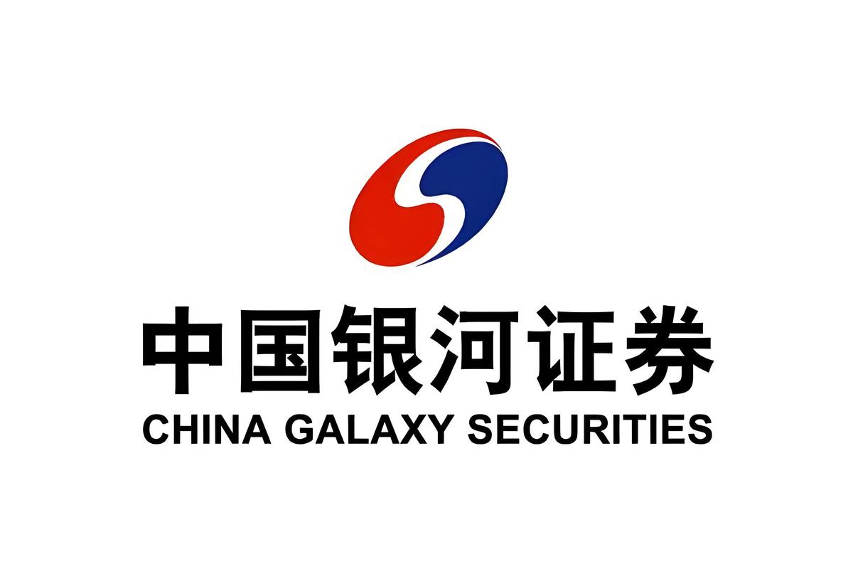 中国银河证券海王星版2025最新pc版图标