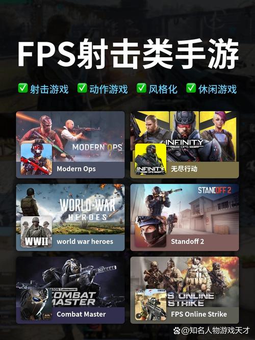 2024世界最好玩的fps游戏榜单分享火爆的FPS射击手机截图