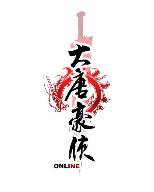 大唐豪侠列传图标