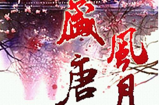 盛唐风月(府天)全本在线阅读截图