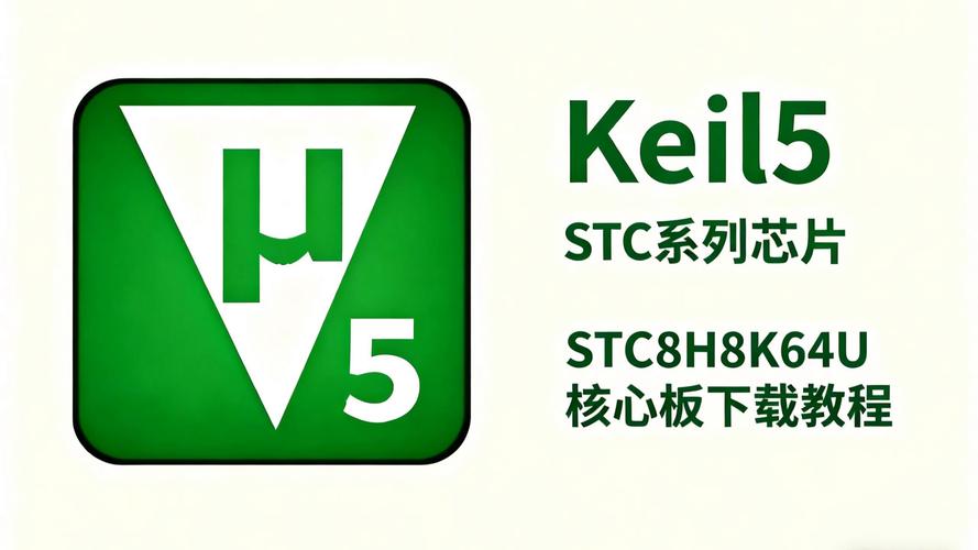 Keil5官网版图标