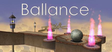 ballance游戏电脑版2025最新截图