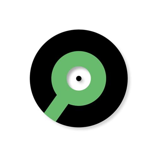 音悦音乐app最新版本图标