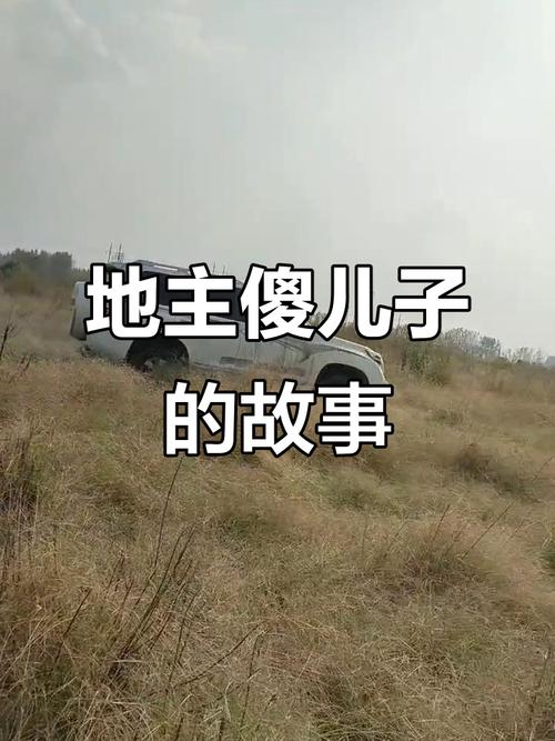 第40章地主家的傻儿子截图