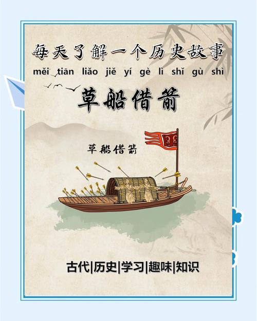 诸葛亮的十个经典小故事诸葛亮的10个历史典故截图