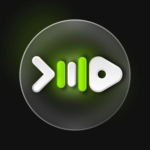 音乐剪辑铃声制作图标