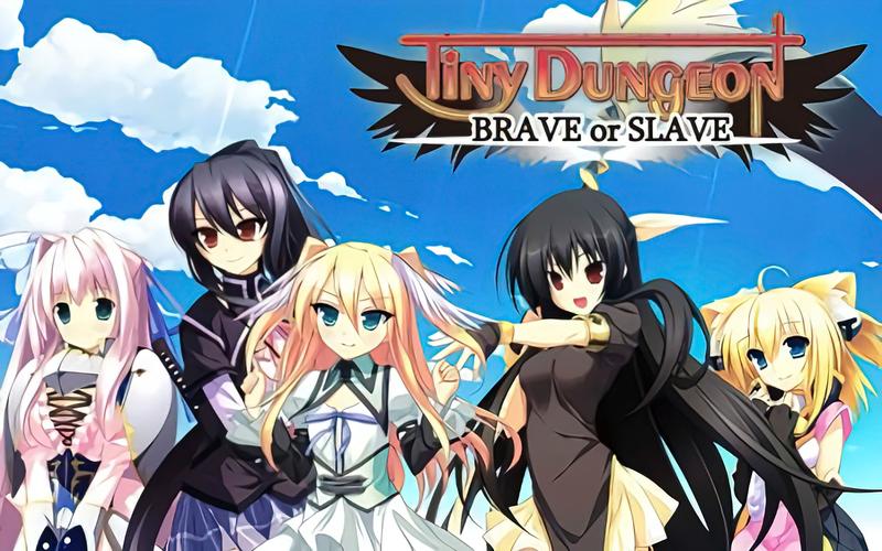 tinydungeonbraveorslave全cg存档图标