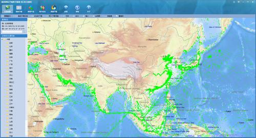 船讯网电子海图器电脑版2025最新图标