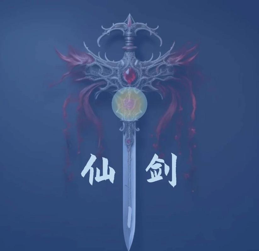 仙缘剑之圣主归来
