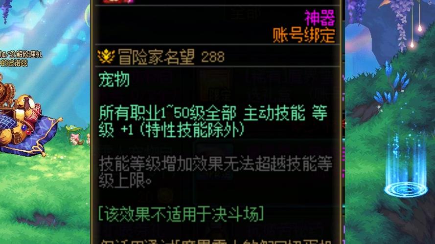 dnf宠物附魔宝珠叫什么