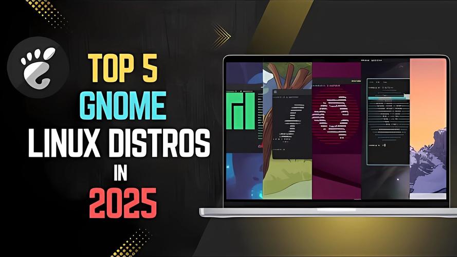 GNOME电脑版官方2025最新版图标
