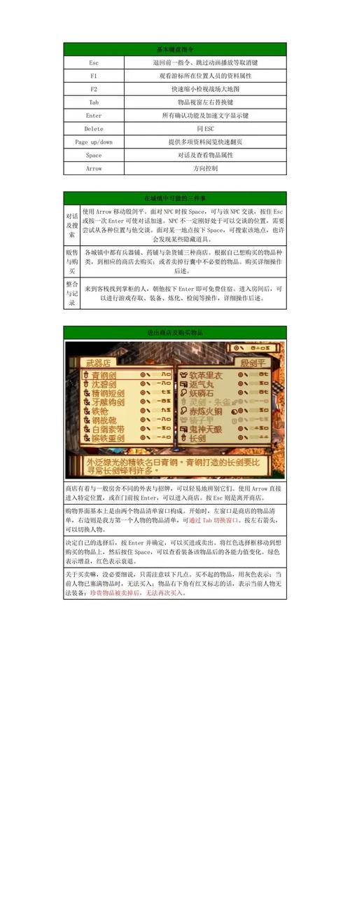 天地劫神魔攻略图解天地劫纪念版单通攻略图标