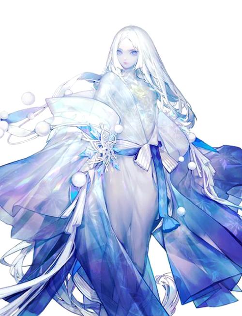 阴阳师SP雪女活动攻略:雪女的馈赠全樱林路线图攻略截图