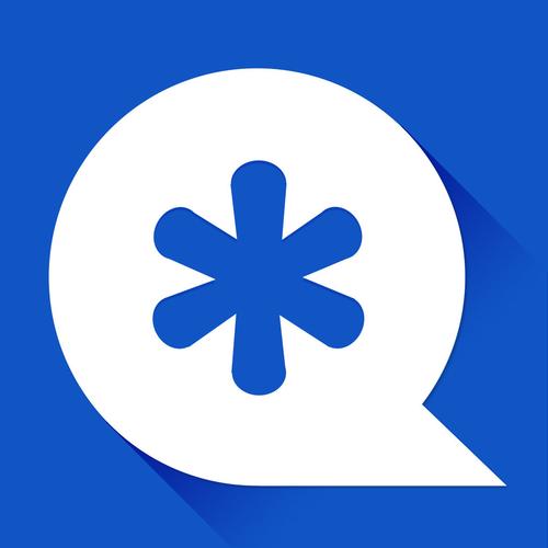 隐私照片app图标
