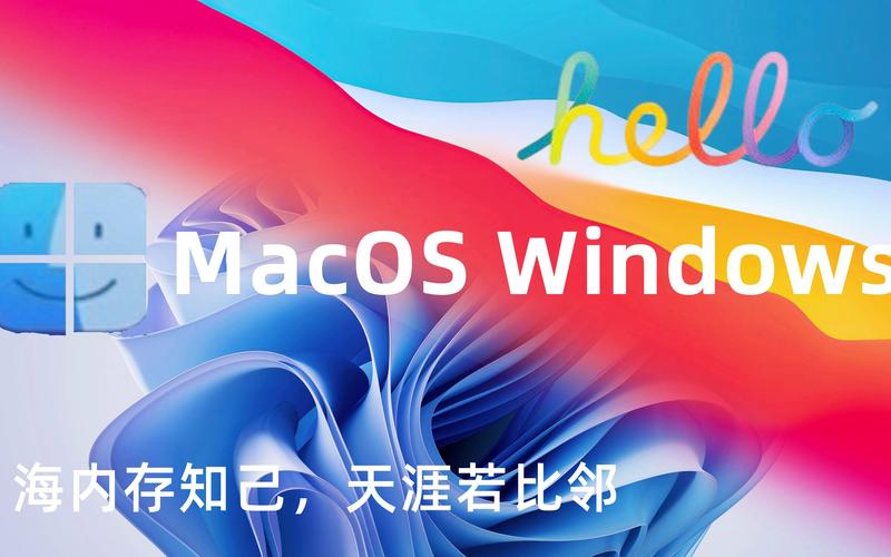MacDrive电脑版官方2025最新版图标