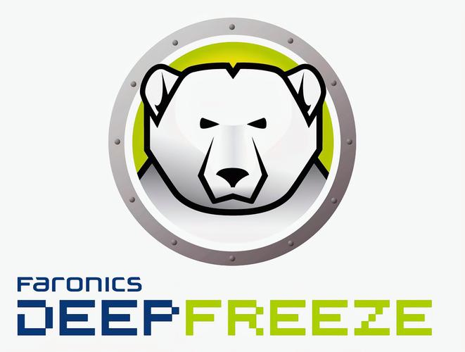 冰点还原企业版2025最新pc版图标